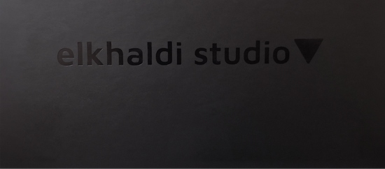 elkhaldi studio – elkhaldi.studio